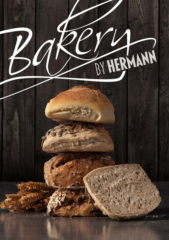 BAKERY BY HERMANN | Ditlev Works